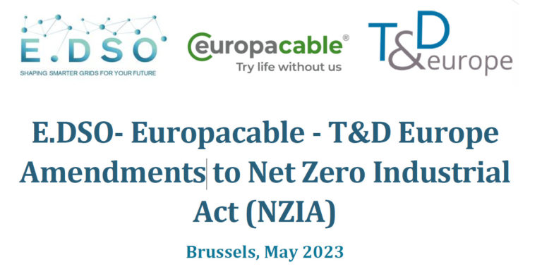 EuropaCable – The voice of Europe’s leading wire and cable manufacturers