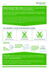 EuropaCable – The voice of Europe’s leading wire and cable manufacturers