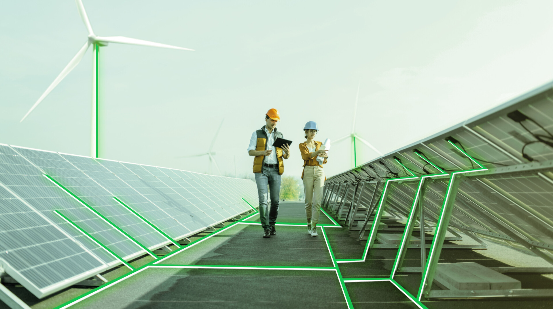 Energy Infrastructure – EuropaCable