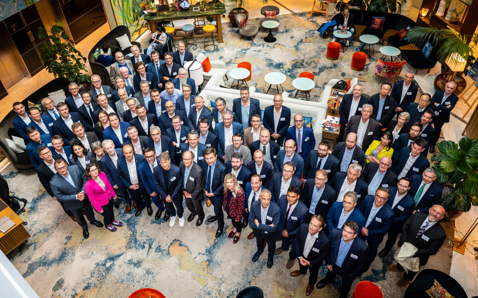 About Europacable – EuropaCable