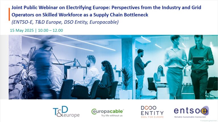 EuropaCable – The voice of Europe’s leading wire and cable manufacturers